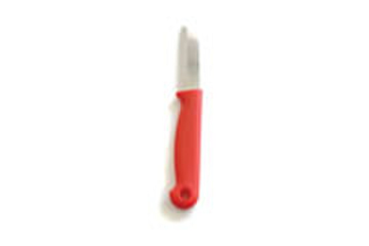 Florist Knife - Red Handle | Hofland