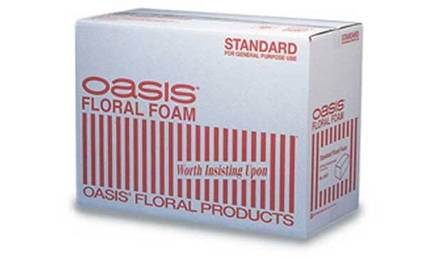 Standard Oasis Blocks | Hofland