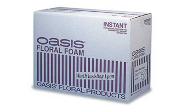 Instant Oasis Blocks | Hofland