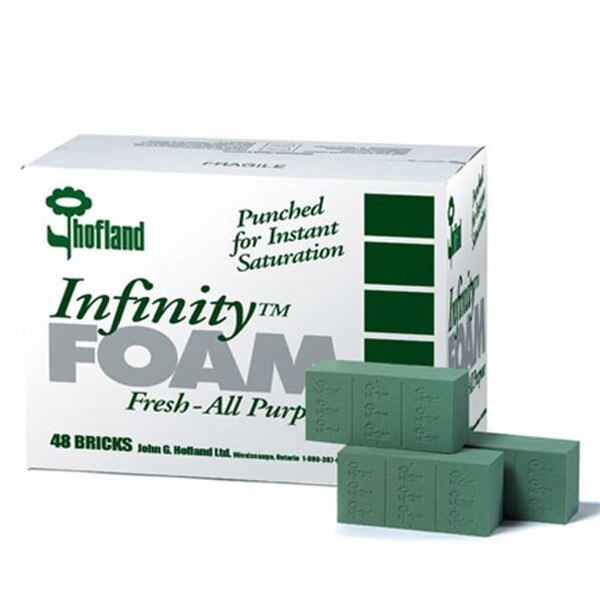 Hofland Fresh Floral Foam | Hofland