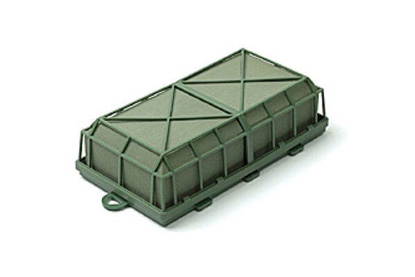 Jumbo Oasis Cage | Hofland