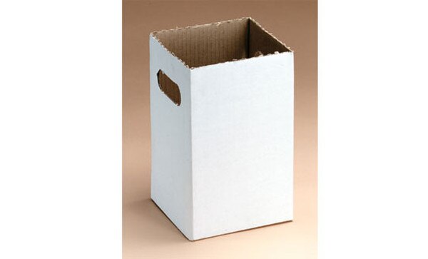 Delivery Box | Hofland