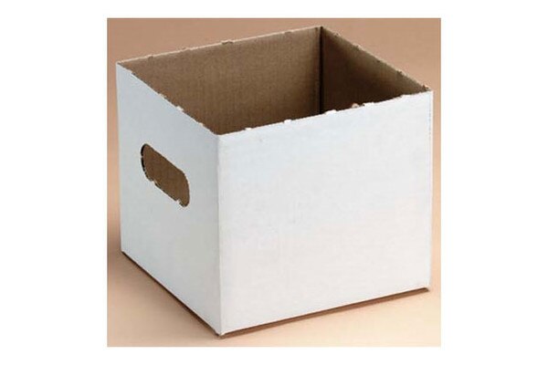 Delivery Box | Hofland