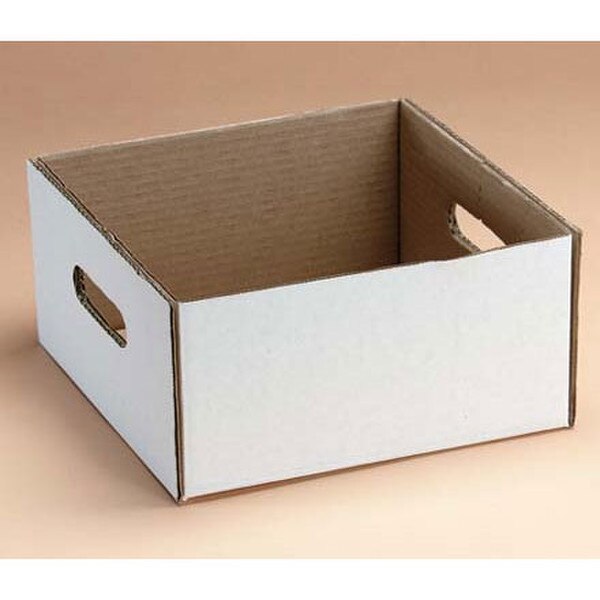 Delivery Box | Hofland