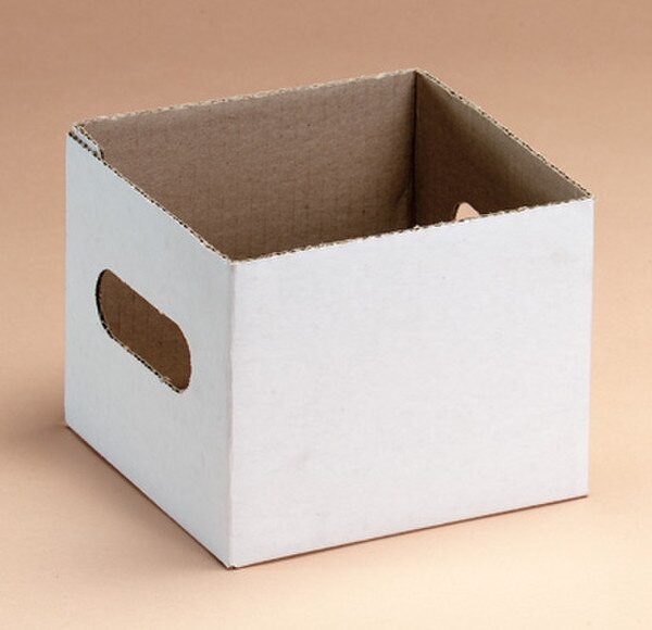 Delivery Box | Hofland