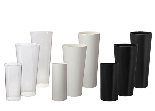 Display Bucket | Hofland