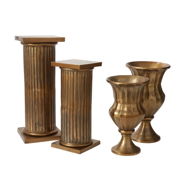 Doric Collection | Hofland
