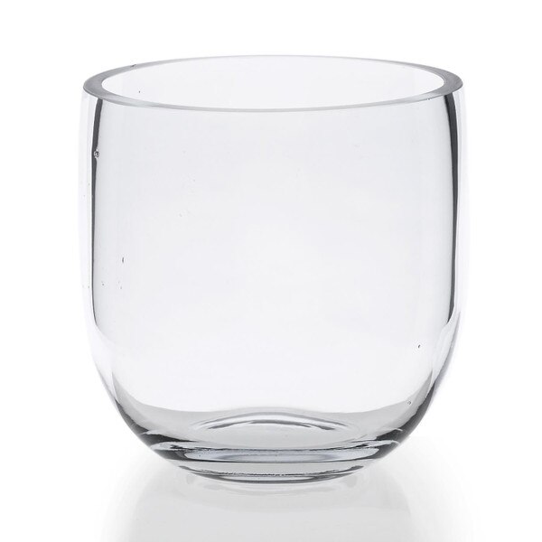 Fat Bowl Vase | Hofland