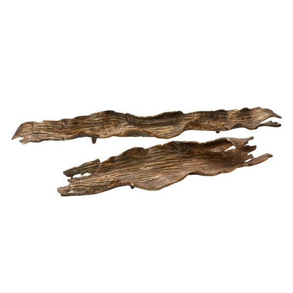 Golden Cedar Tray | Hofland