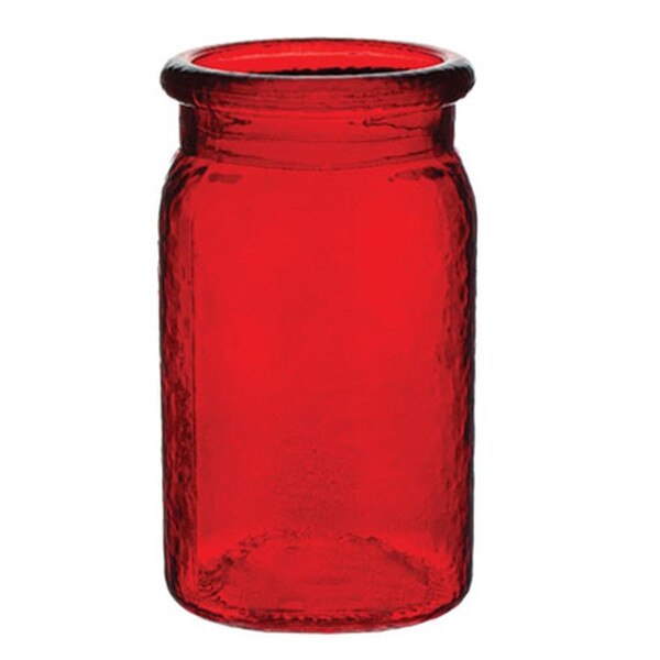 Hammered Jar | Hofland