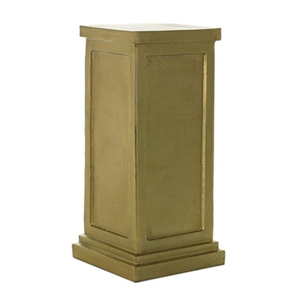 Sparta Urn And Pedestal | Hofland