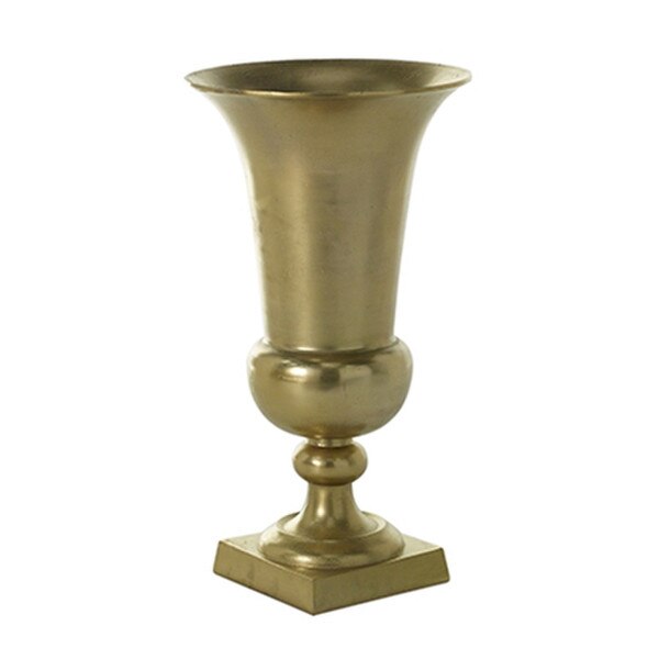Sparta Urn And Pedestal | Hofland