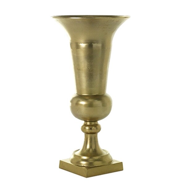 Sparta Urn And Pedestal | Hofland