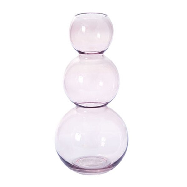 Treble Stacked Vase | Hofland