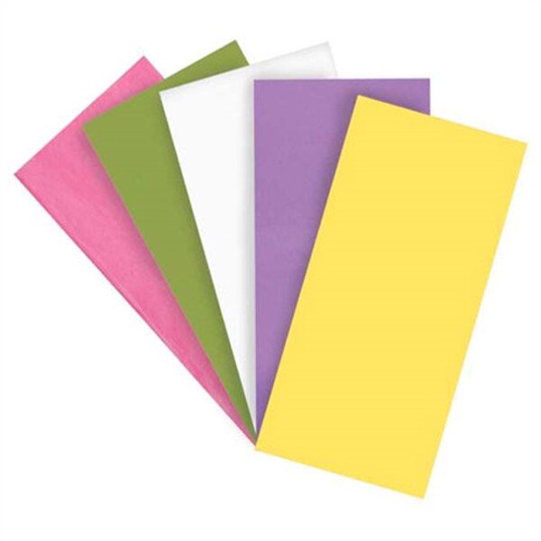 Waxed Tissue | Hofland