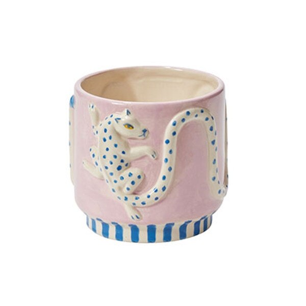 Wild Tails Pot | Hofland