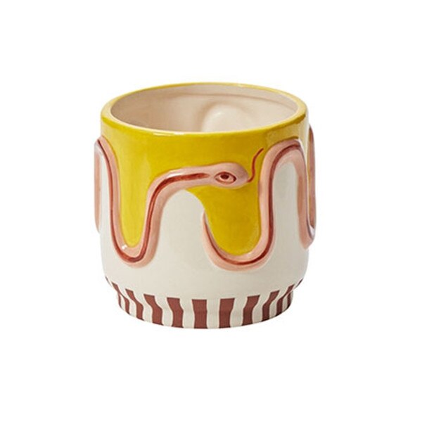 Wild Tails Pot | Hofland
